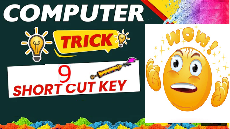 Computer secrets users should Know or may not be aware of